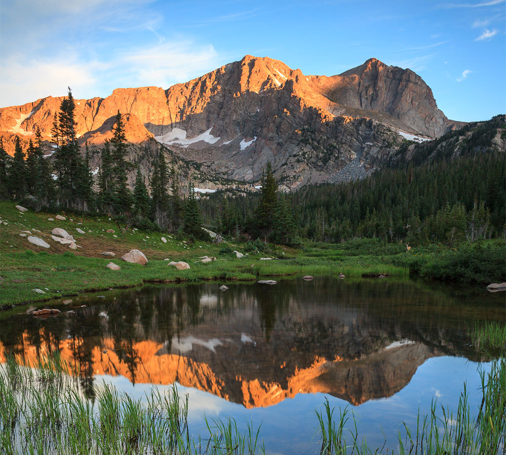 The Wilderness Land Trust | A Non-Profit Wilderness Preservation ...