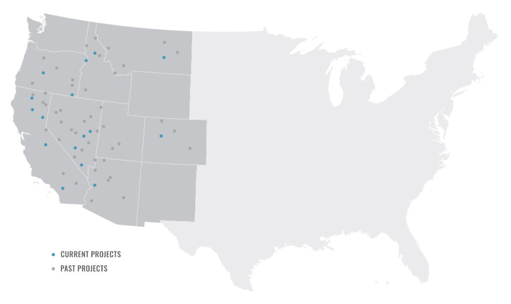 The Wilderness Land Trust | A Non-Profit Wilderness Preservation ...