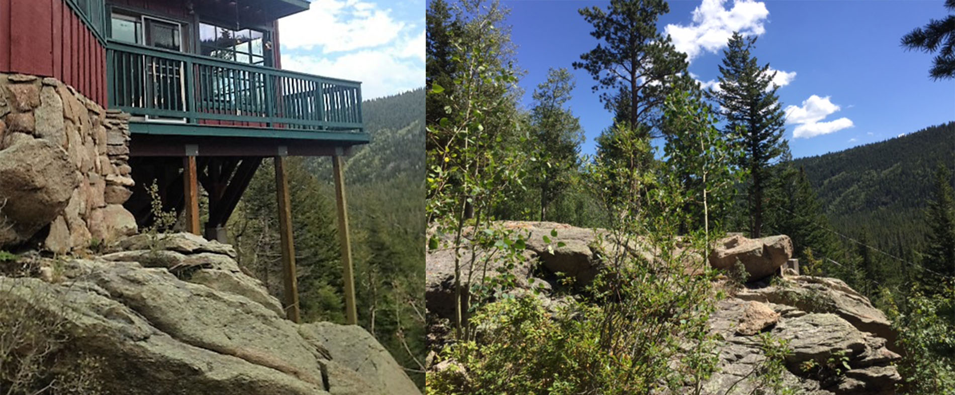 33 Acres Returned to Rocky Mountain National Park’s Wild Basin Area ...