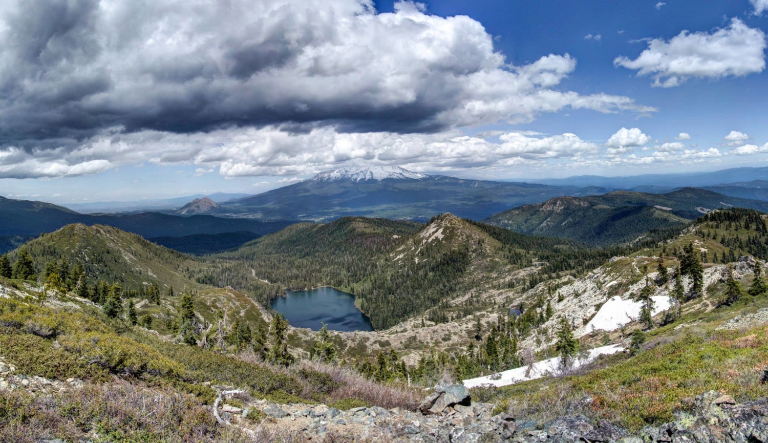 Protecting Access to Castle Crags Wilderness - Wilderness Land Trust
