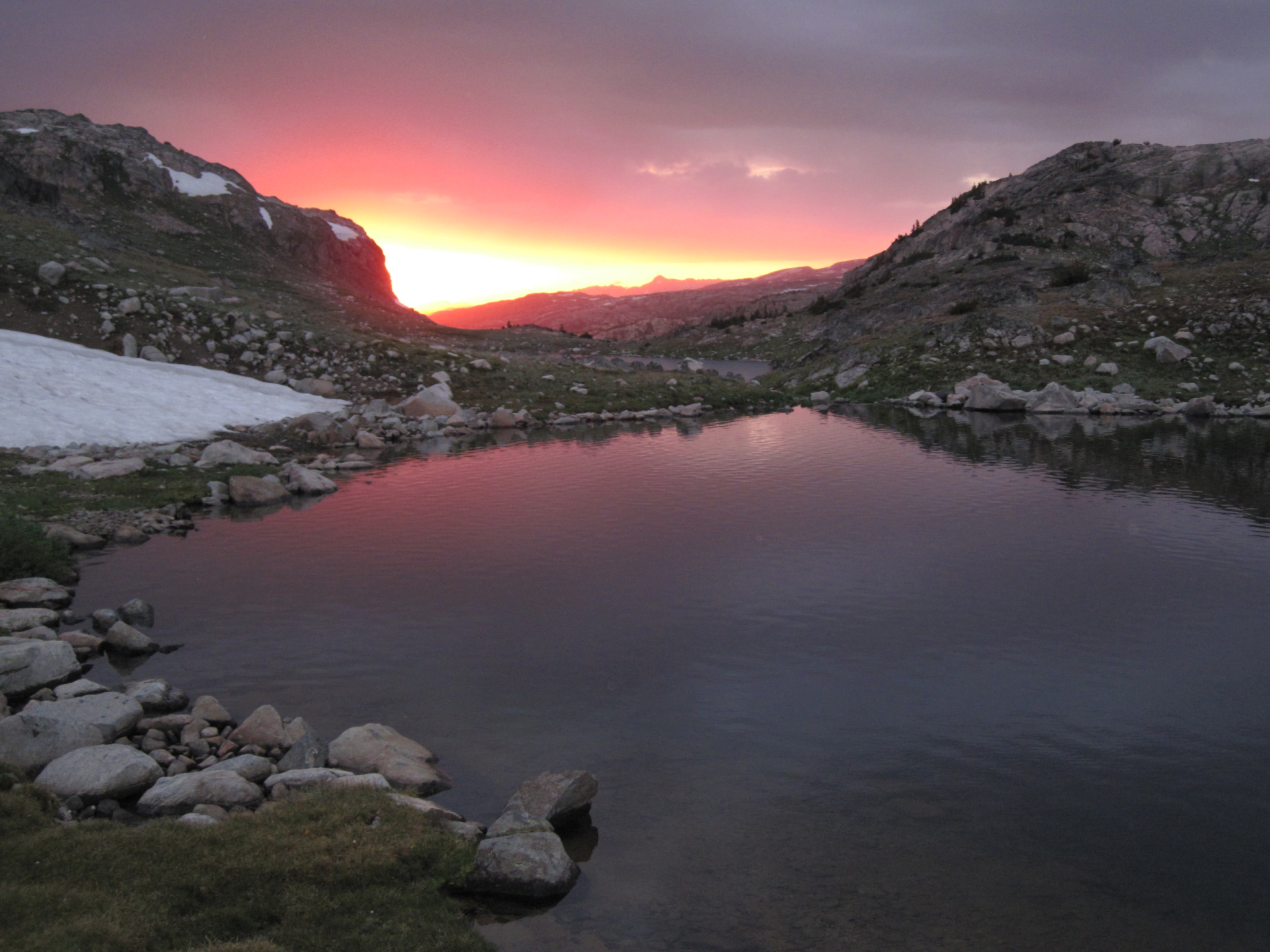 Finding Your Place in Nature - Wilderness Land Trust