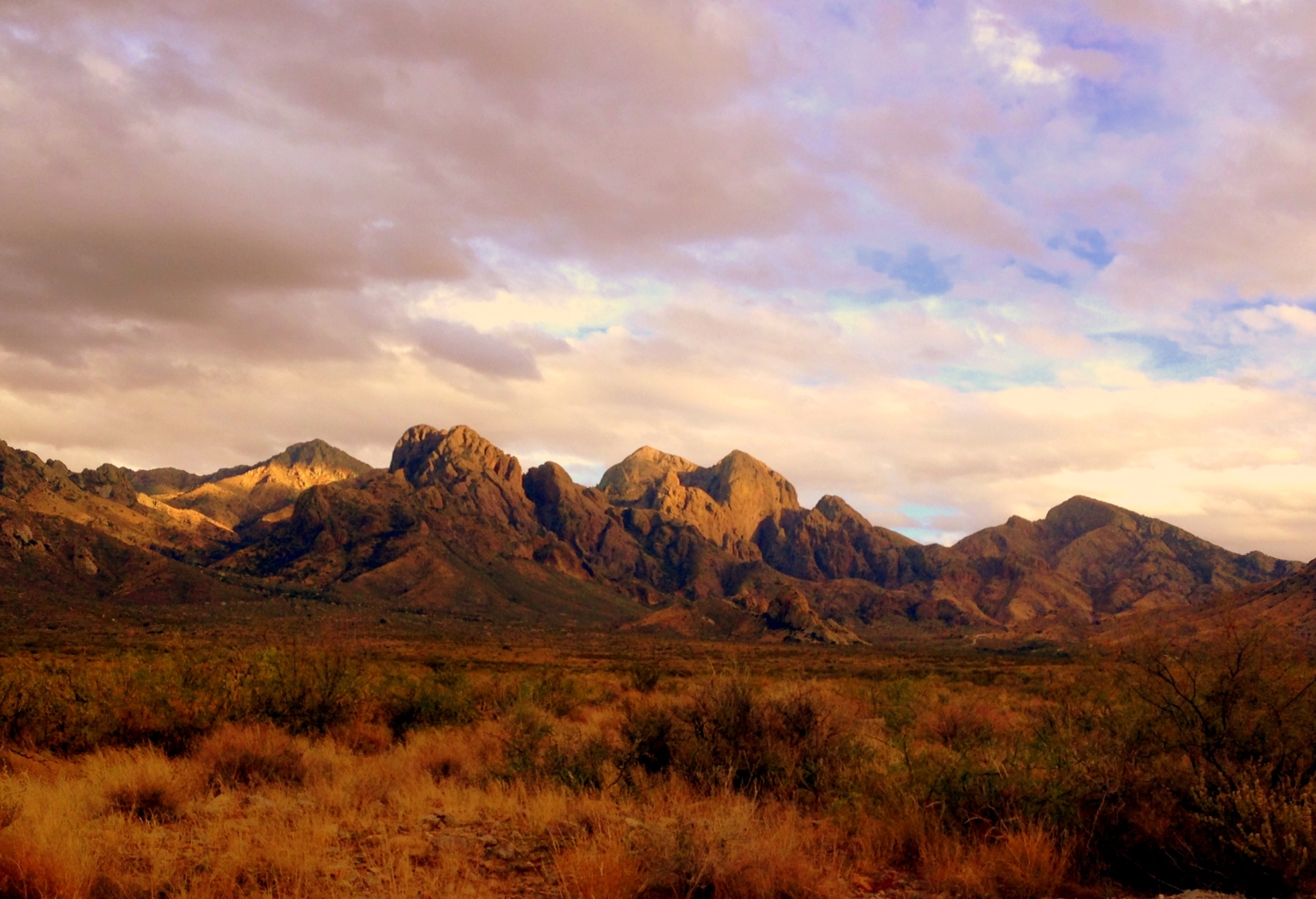 Another Win in New Mexico - Wilderness Land Trust