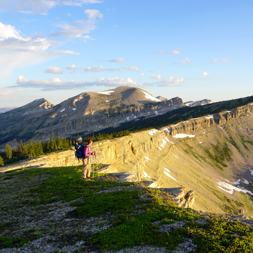 Wilderness Land Trust Presentation on Land Acquisitions - Wilderness ...