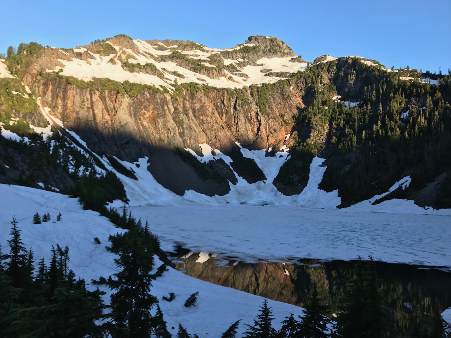 More Protection for Wild Sky Wilderness - Wilderness Land Trust