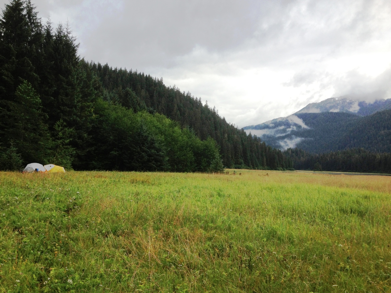 Achievement in Alaska - Wilderness Land Trust