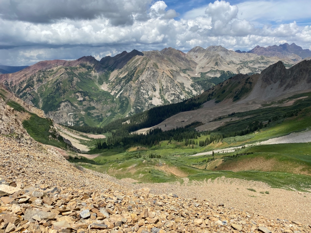 Colorado | The Wilderness Land Trust | Projects