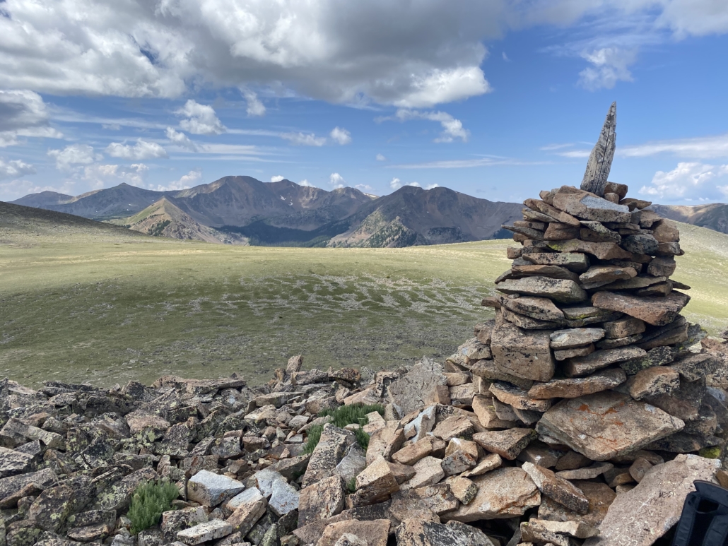 Colorado | The Wilderness Land Trust | Projects