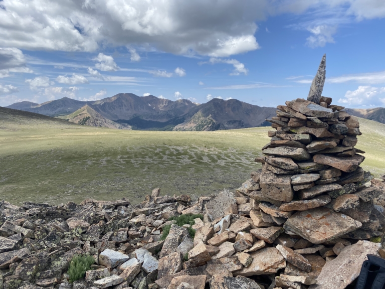 Colorado | The Wilderness Land Trust | Projects