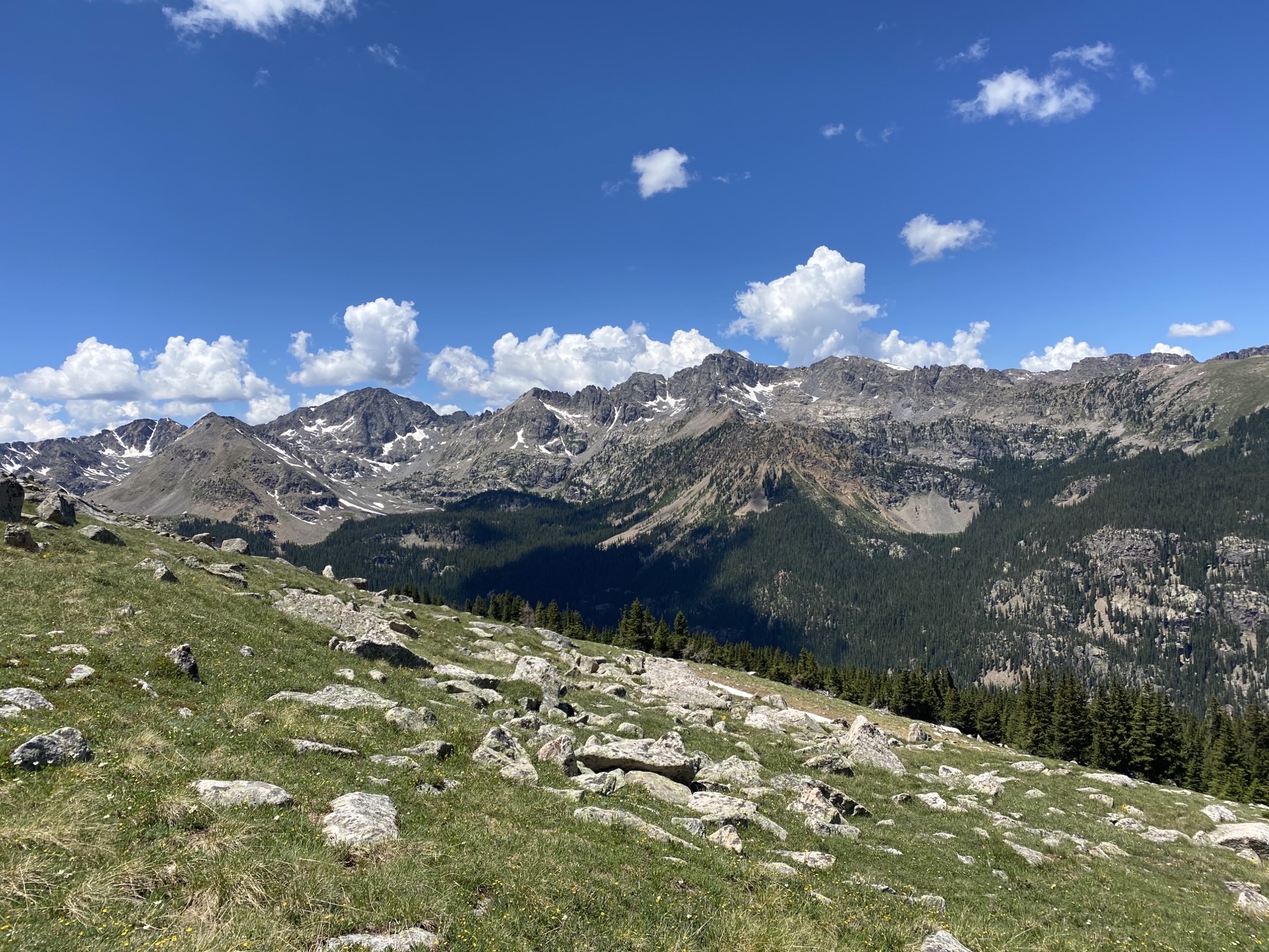 Colorado | The Wilderness Land Trust | Projects