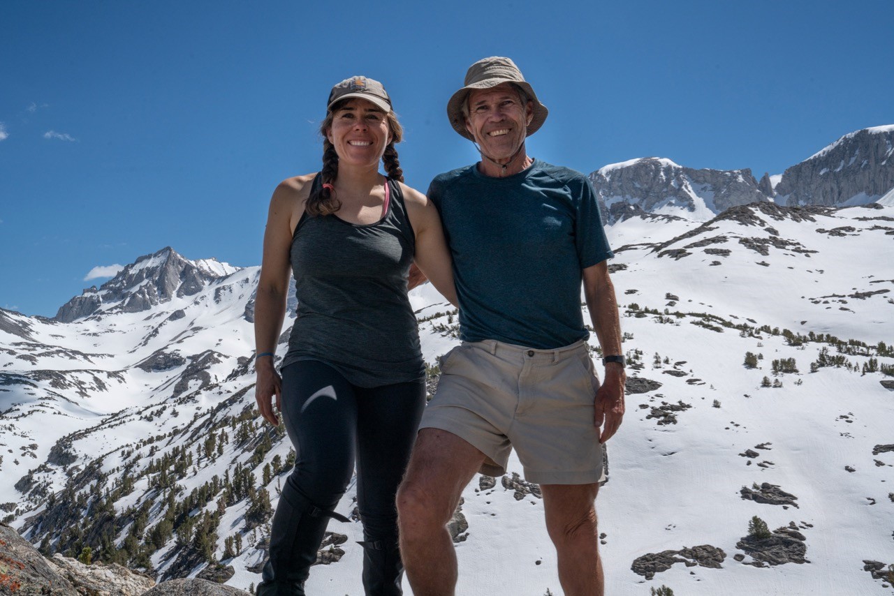 There Are More Mountains to Climb - Wilderness Land Trust