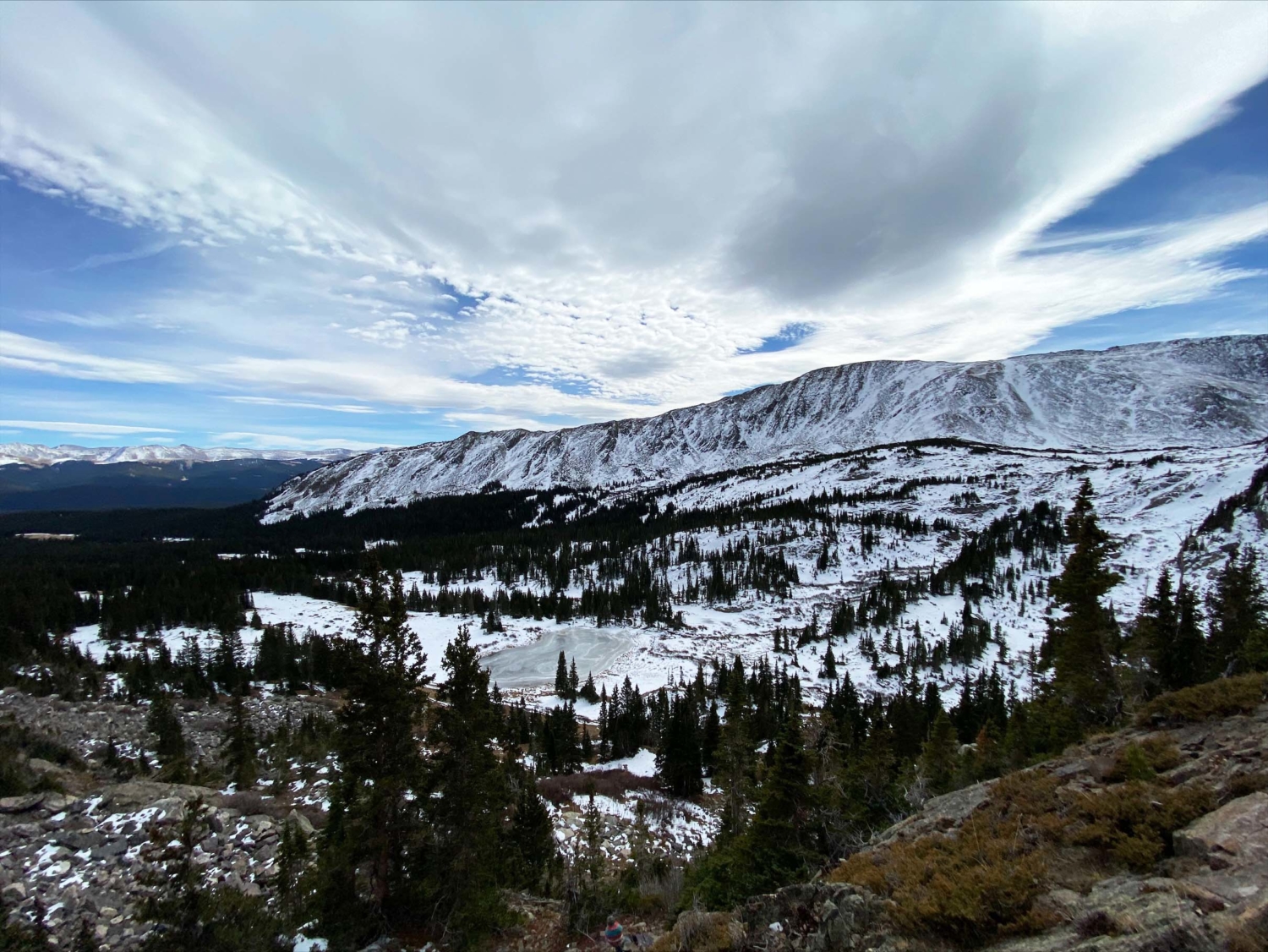 More Protection for Wilderness in Colorado - Wilderness Land Trust