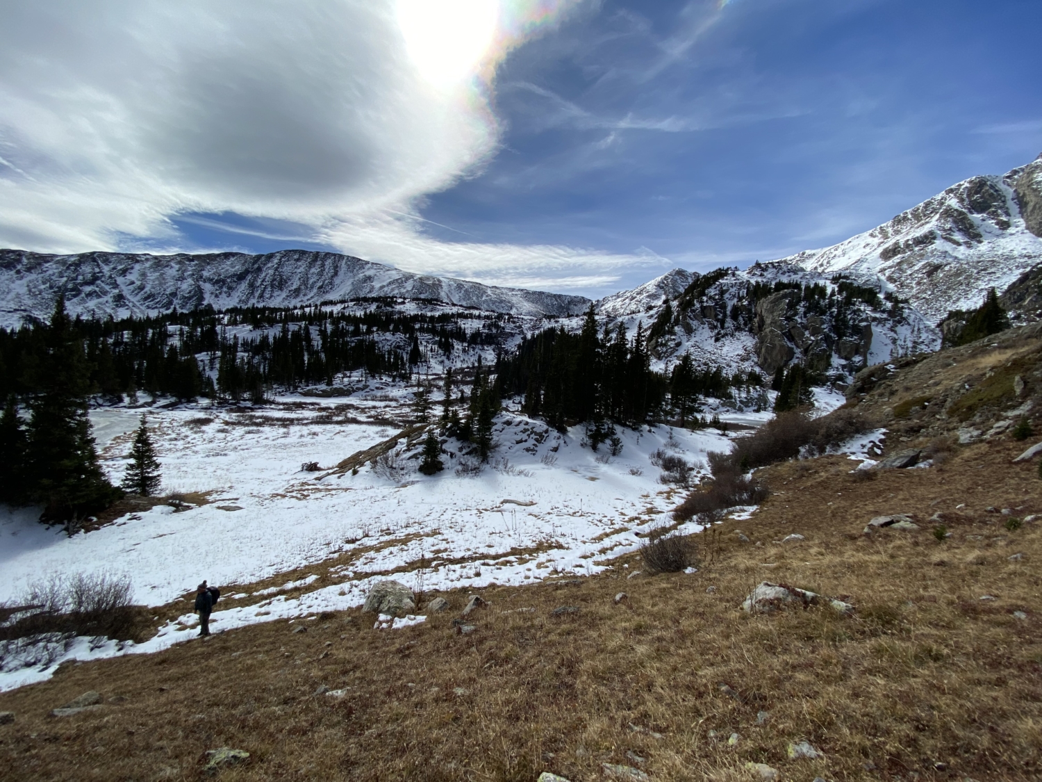 More Protection for Wilderness in Colorado - Wilderness Land Trust