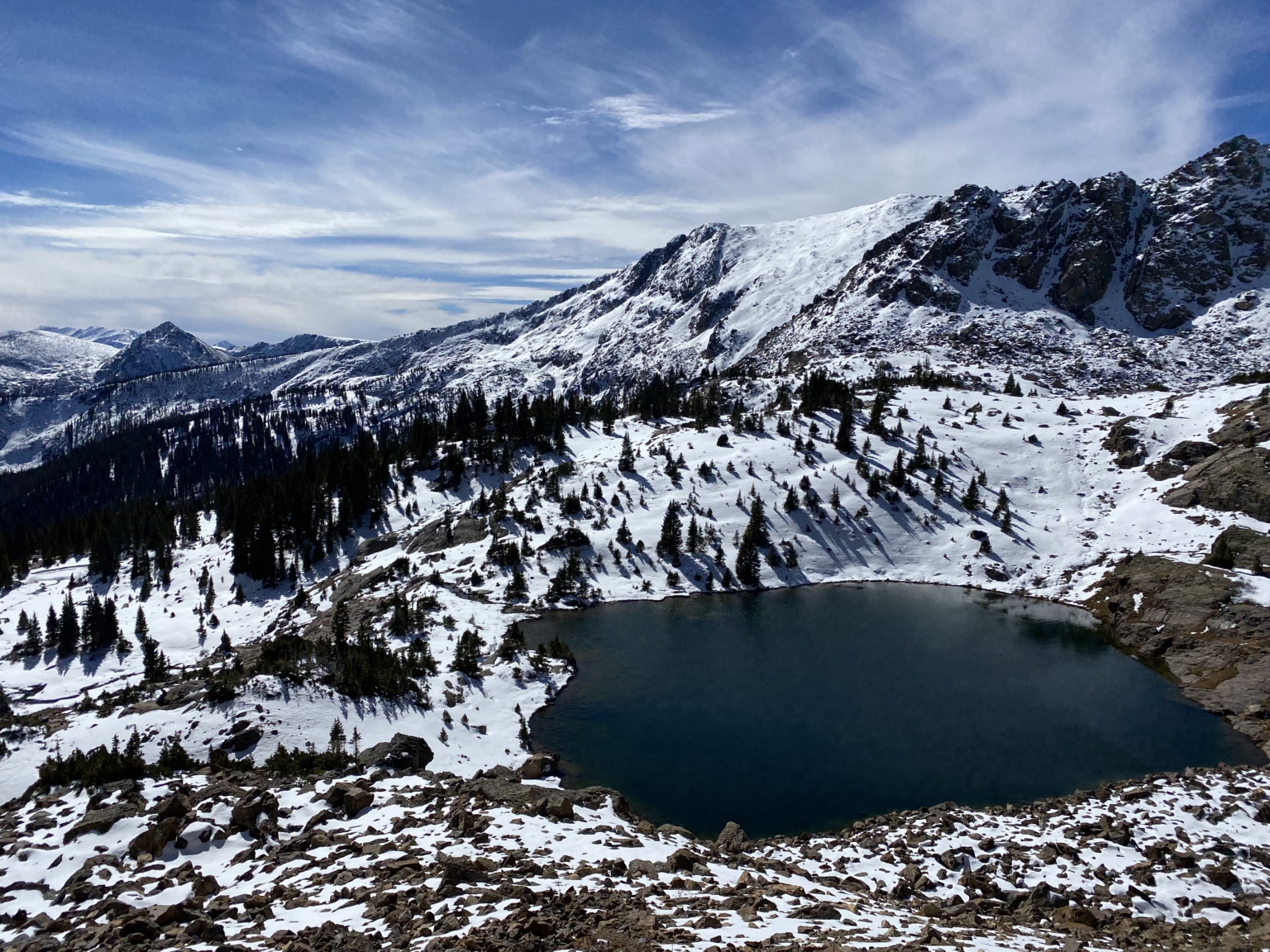 More Protection in the Holy Cross Wilderness - Wilderness Land Trust