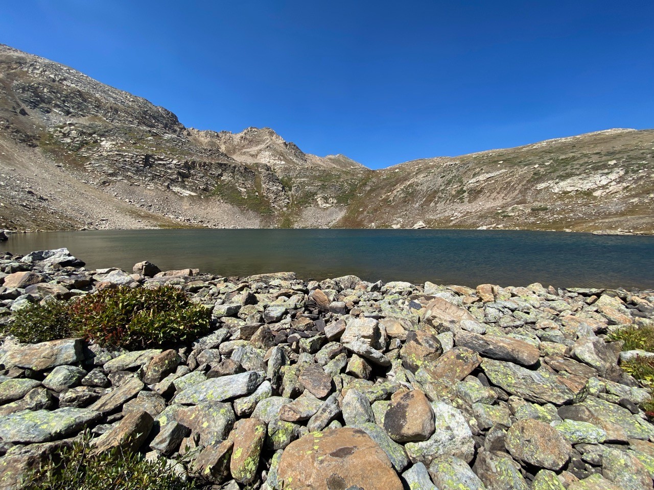 Mount Massive Wilderness Completed - Wilderness Land Trust