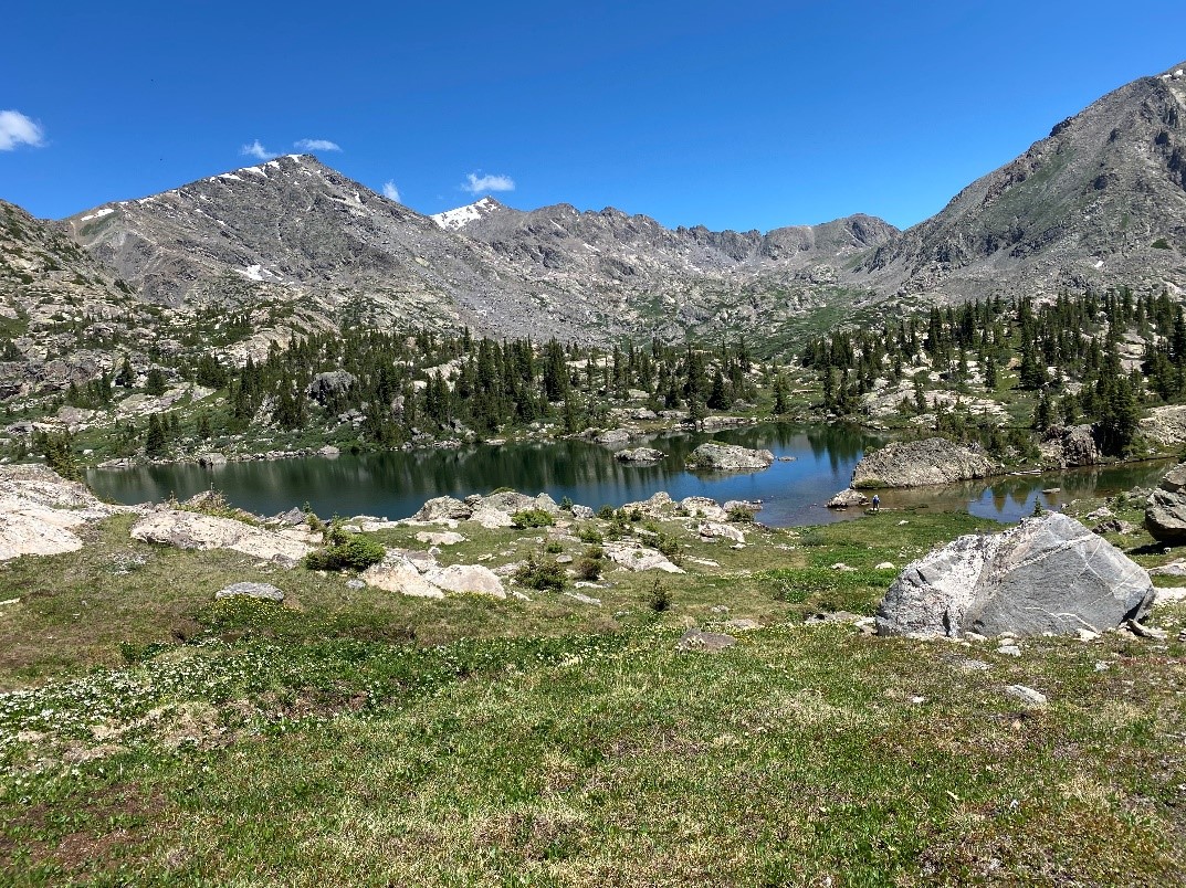 Beyond the Ghost Town Lies a Stranger Lode - Wilderness Land Trust