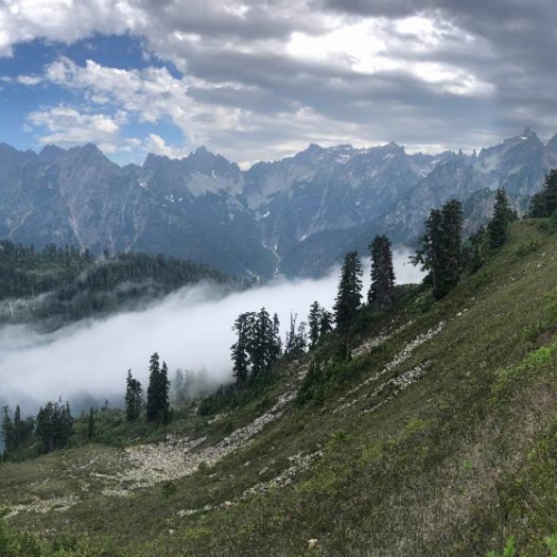 Protecting the Wild Sky Wilderness for Everyone - Wilderness Land Trust