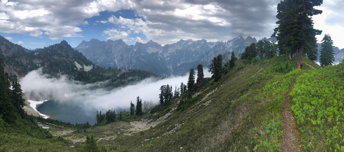 Protecting the Wild Sky Wilderness for Everyone - Wilderness Land Trust