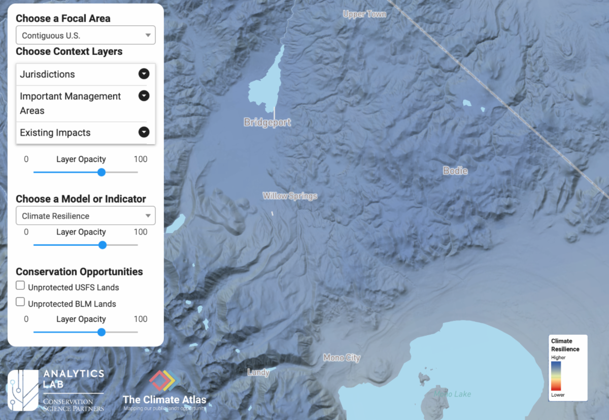 A Science-based approach to wilderness protection - Wilderness Land Trust
