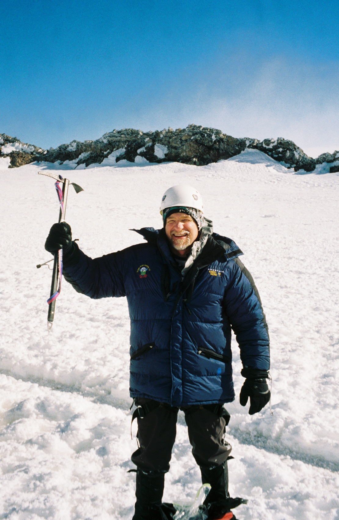 From Pigs to Peaks: Getting to know Trust supporter Jeff Guddat ...