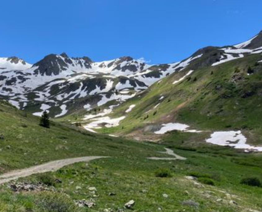 The Wilderness Land Trust | A Non-Profit Wilderness Preservation ...